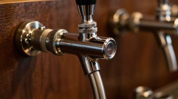 Upgrading Your Draft System with Professional Tap Handles – EnlightenedEcho